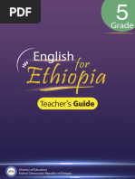 English Grade 4 Teachers Guide Final May 1 Separate Pages 2 | PDF ...