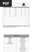 Salary Structure & Grading | PDF | Business