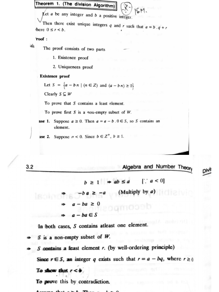 Ant Uni 3 Imp Qns | PDF