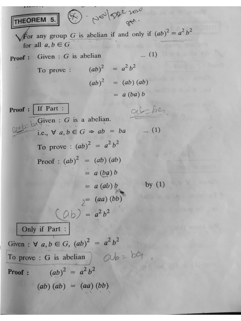 Ant Uni 1 Imp Qns | PDF