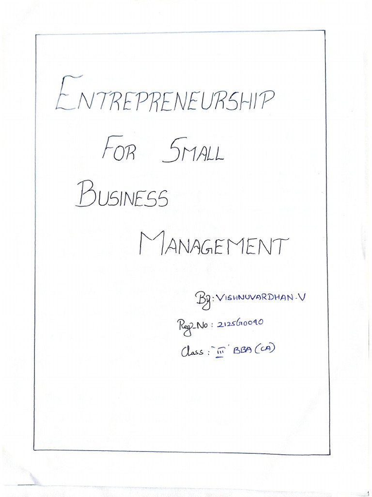 Ebm Assignment 1 Pdf