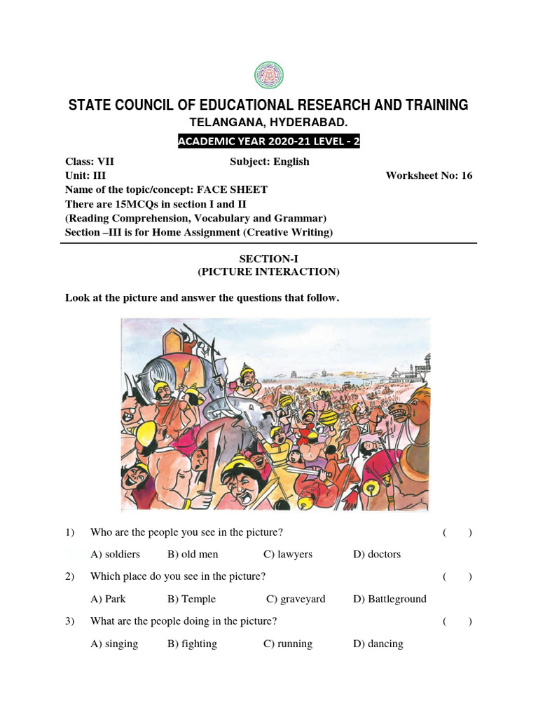 C7 Eng WS 16-28 | PDF