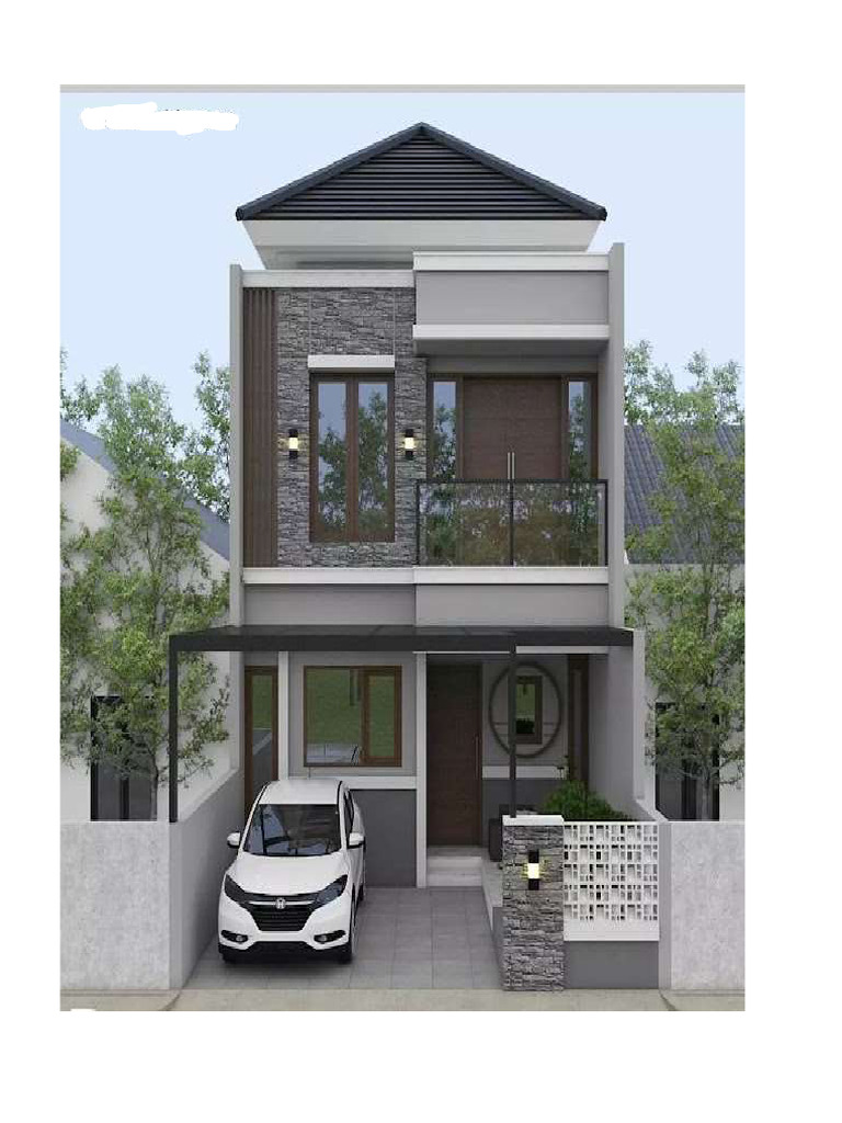 Rumah | PDF