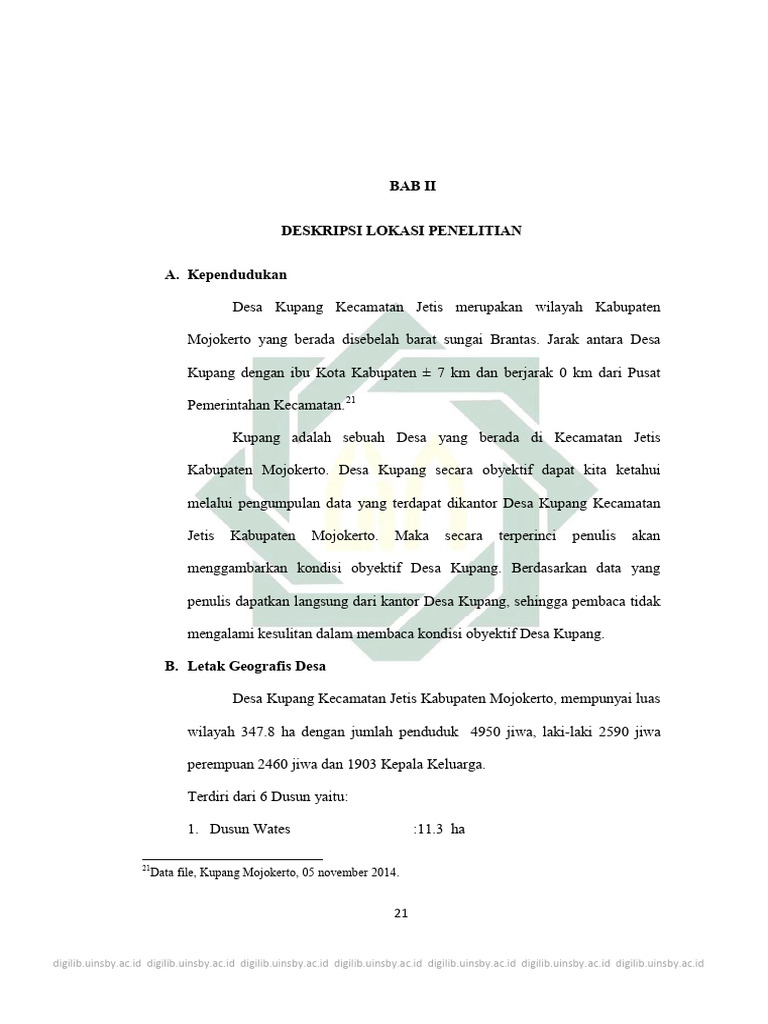 Bab 2 Pdf 
