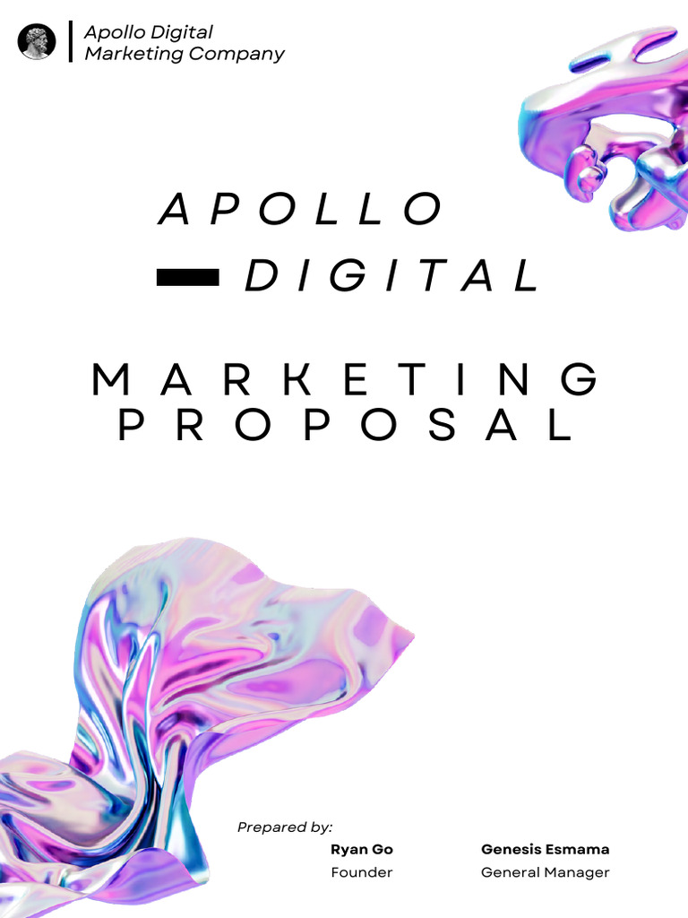 Apollo Digital 2023 - Comp | PDF | Brand | Facebook