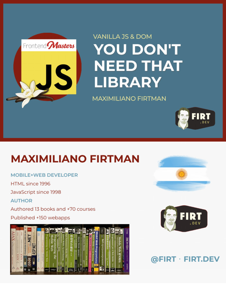 Slides For Jsjavascript Interview Guide Prashant Yadav | PDF