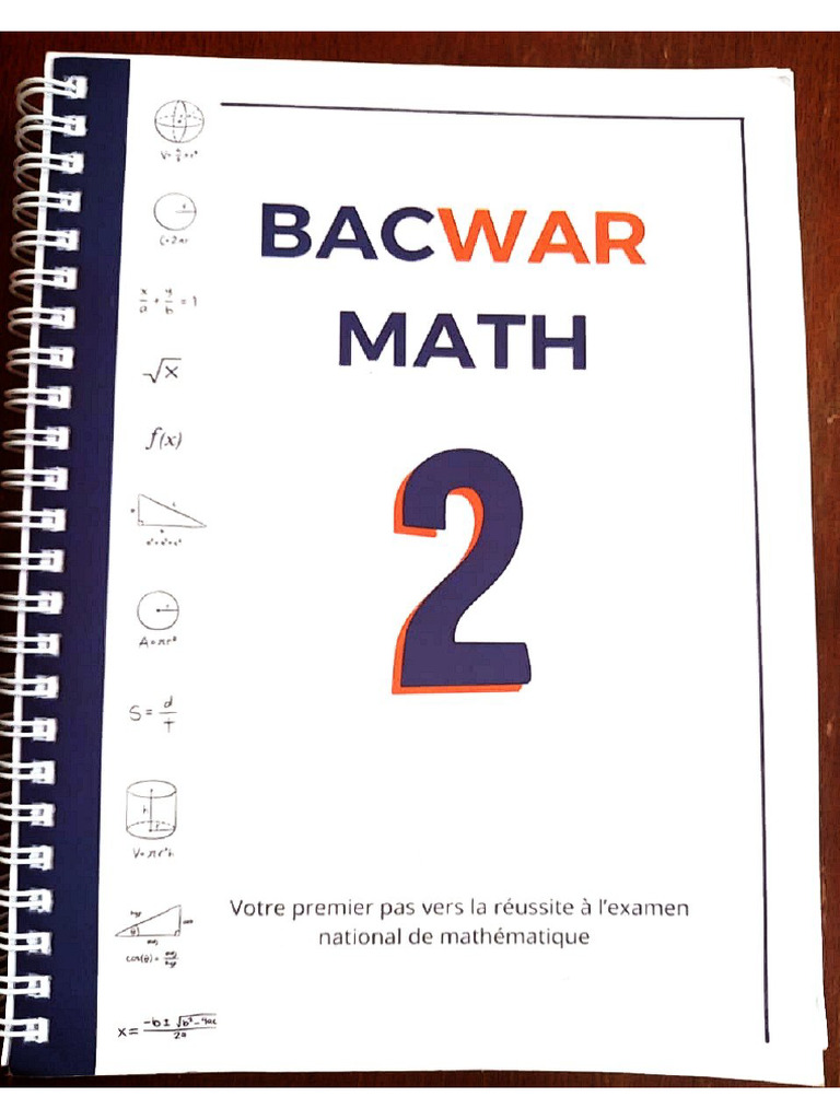 Bacwar pt1 | PDF
