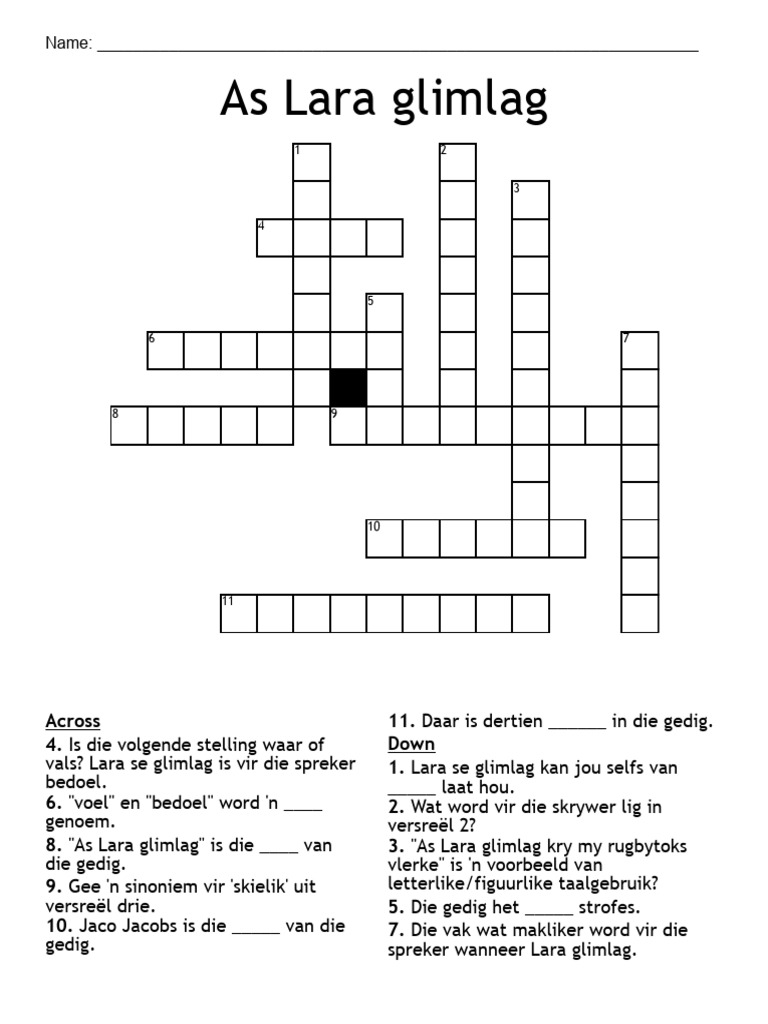 As Lara Glimlag 269ffd 6162e39e | PDF