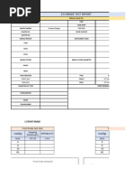 MFDD Formula for Braking Tests | PDF | Brake | Vehicles