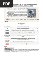 Nota Ringkas & Padat Psi t4 | PDF