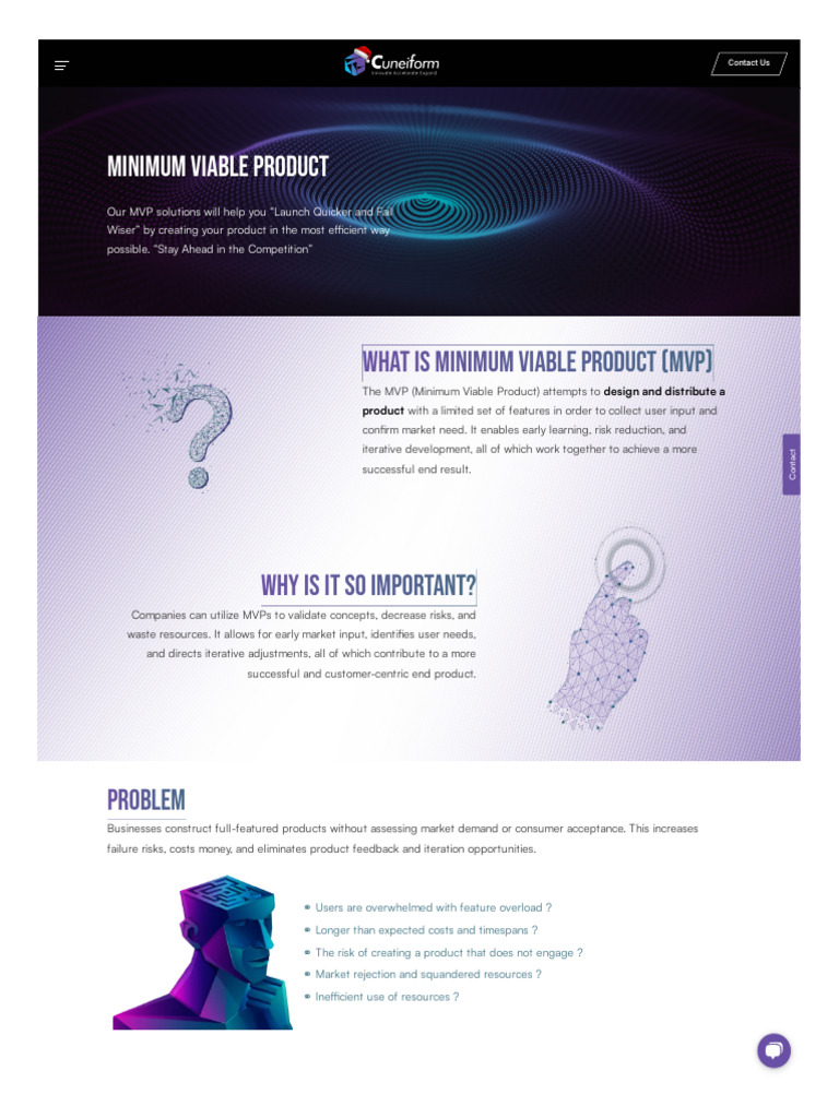 Best Iterative Development Service Company USA | PDF | Business | Computing