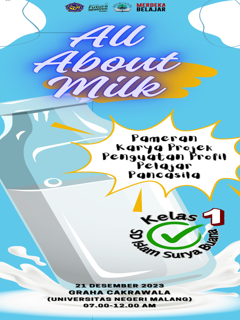 Contoh X Banner | PDF