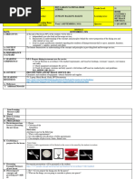 FBS WEEK 4 - Types of Menu | PDF | Meal | Menu