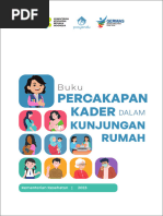 Panduan 25 Kompetensi Dasar Kader Posyandu | PDF