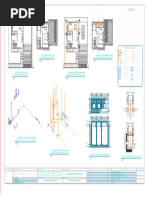 Residential Sanitary Layout Plan | PDF | Water | Home & Garden