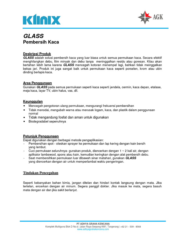 Glass (ID) | PDF