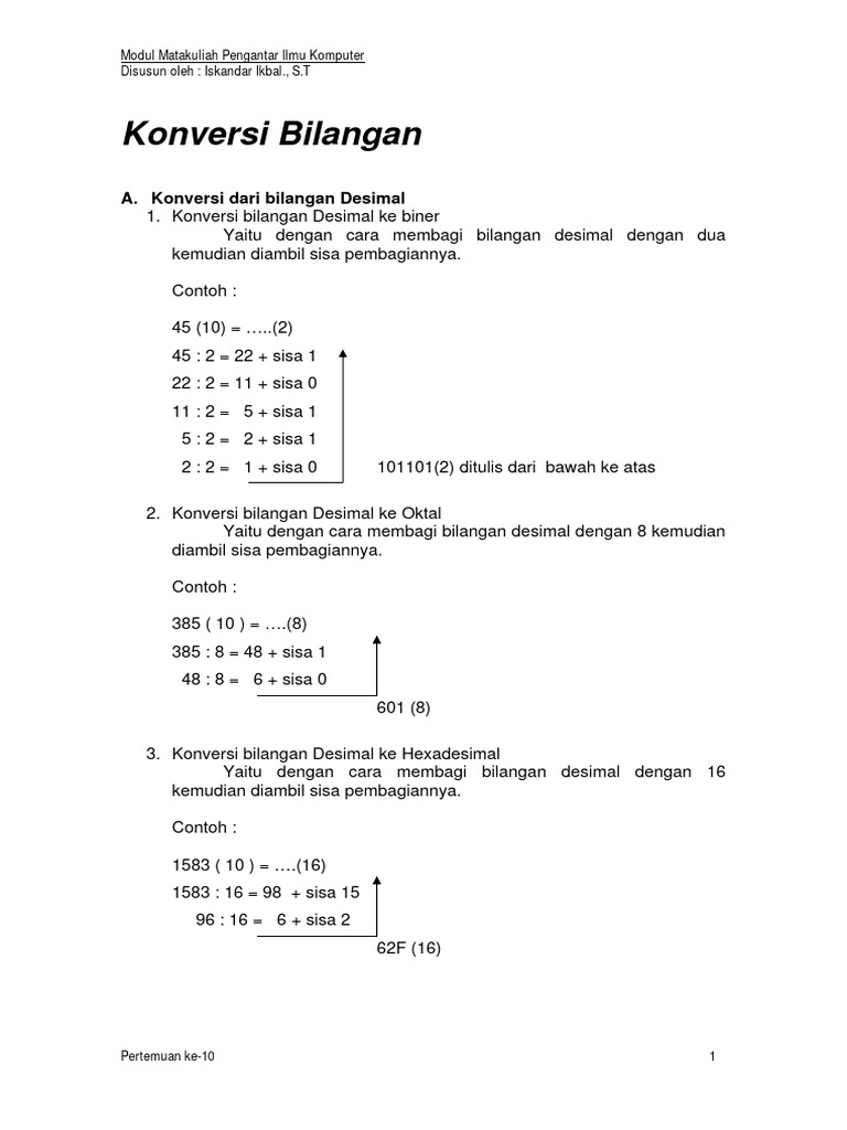 Jbptunikompp GDL Iskandarik 18516 10 Pik 10 | PDF