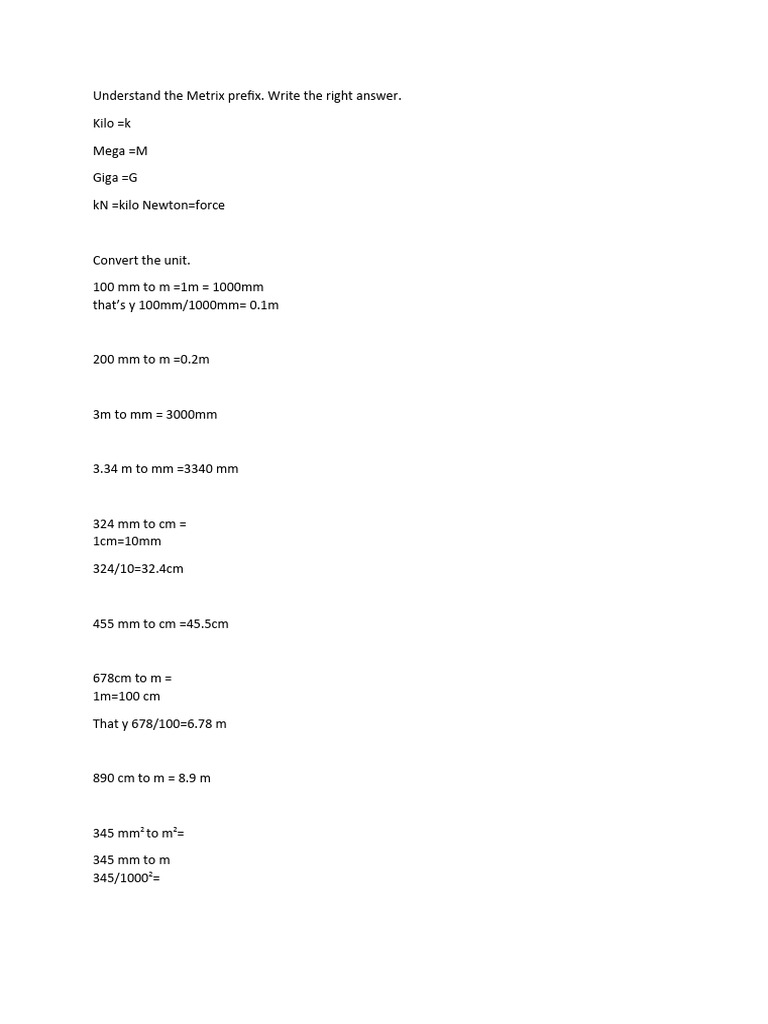 Chapter 1 Intro | PDF | Deformation (Engineering) | Young's Modulus Chapter 1 Intro | PDF | Deformation (Engineering) | Young's Modulus