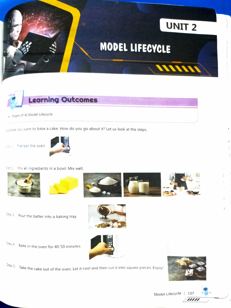 Unit-AI Model Lifecycle | PDF | Career & Growth | Business