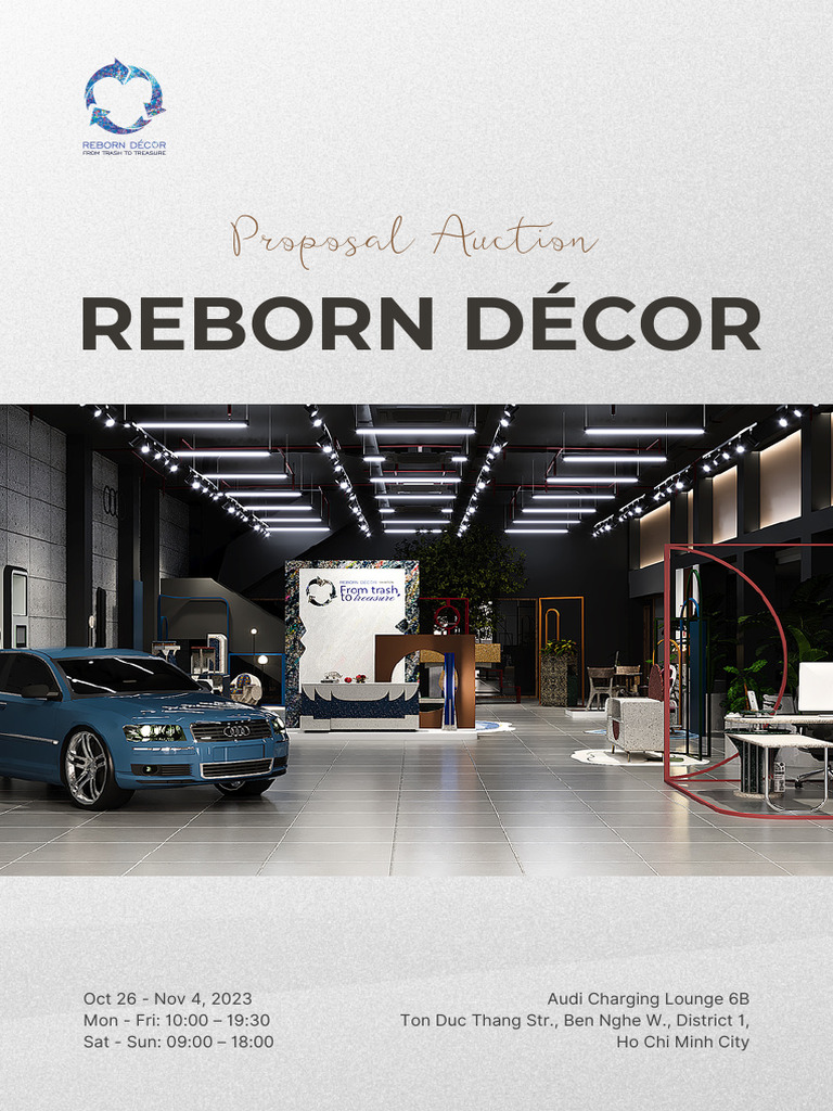 Brochure Auction | PDF