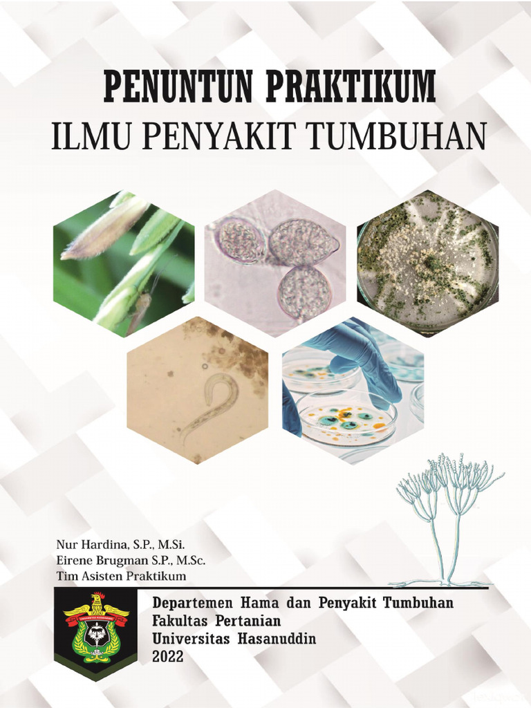 Ipt Agrotek HPT 2022 | PDF
