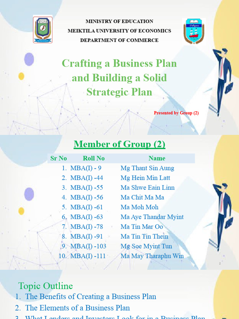 ESBM Chapter 5 | PDF | Career & Growth | Business