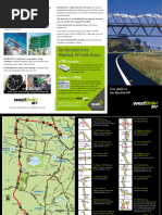 Brisbane Toll Roads Map Overview | PDF | Brisbane