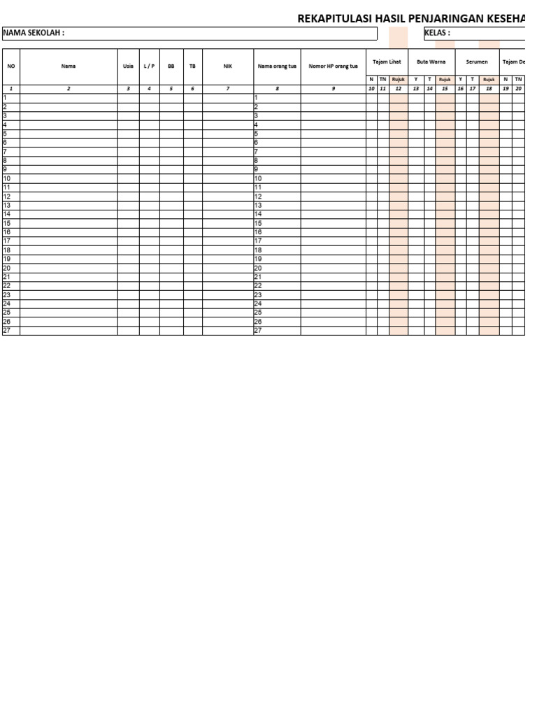 Format Rujukan | PDF