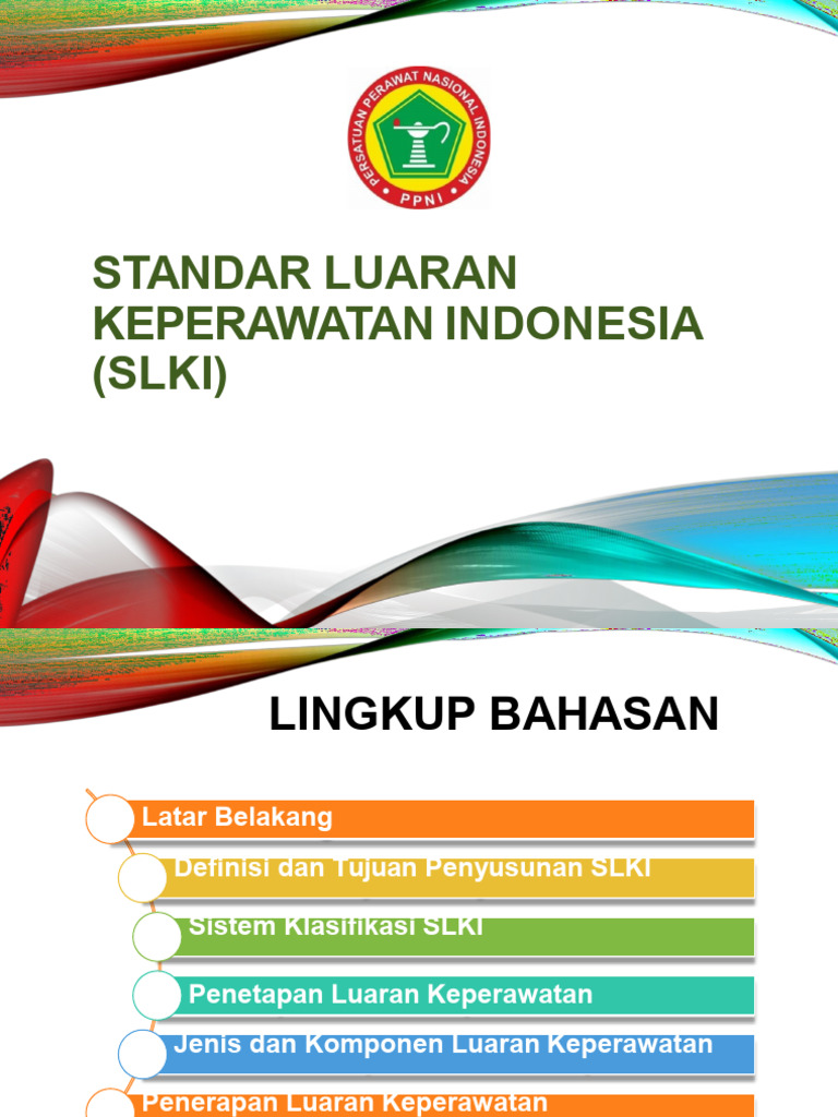 Slki 2022 | PDF