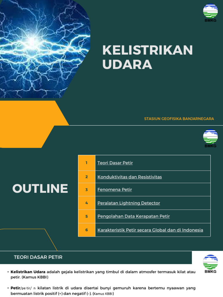 Kelistirkan Udara | PDF