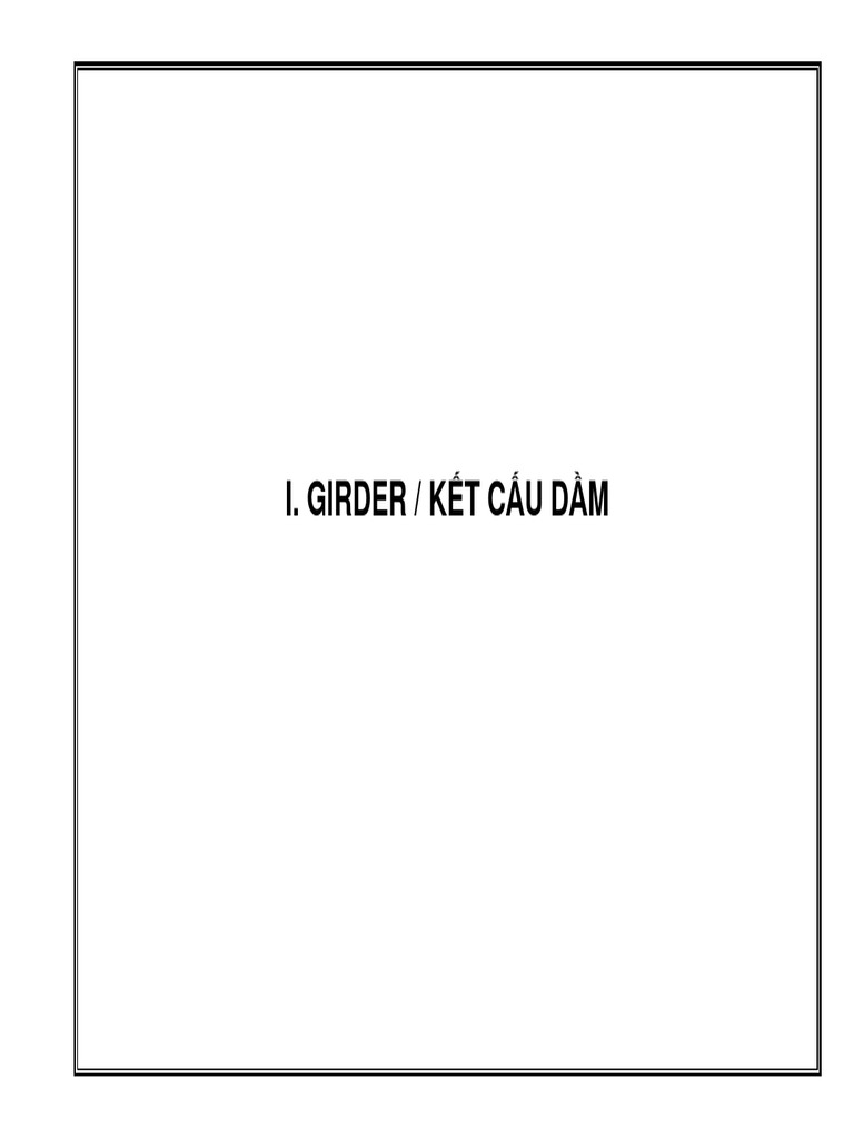 Ket Cau Dam | PDF