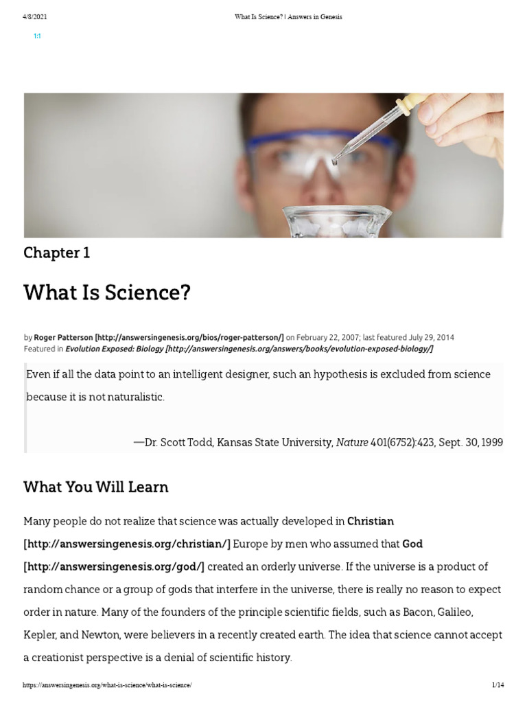 Week 1 Reading Assignment ICP | PDF