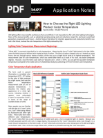 Steel Temp Color Chart | PDF | Steel | Color