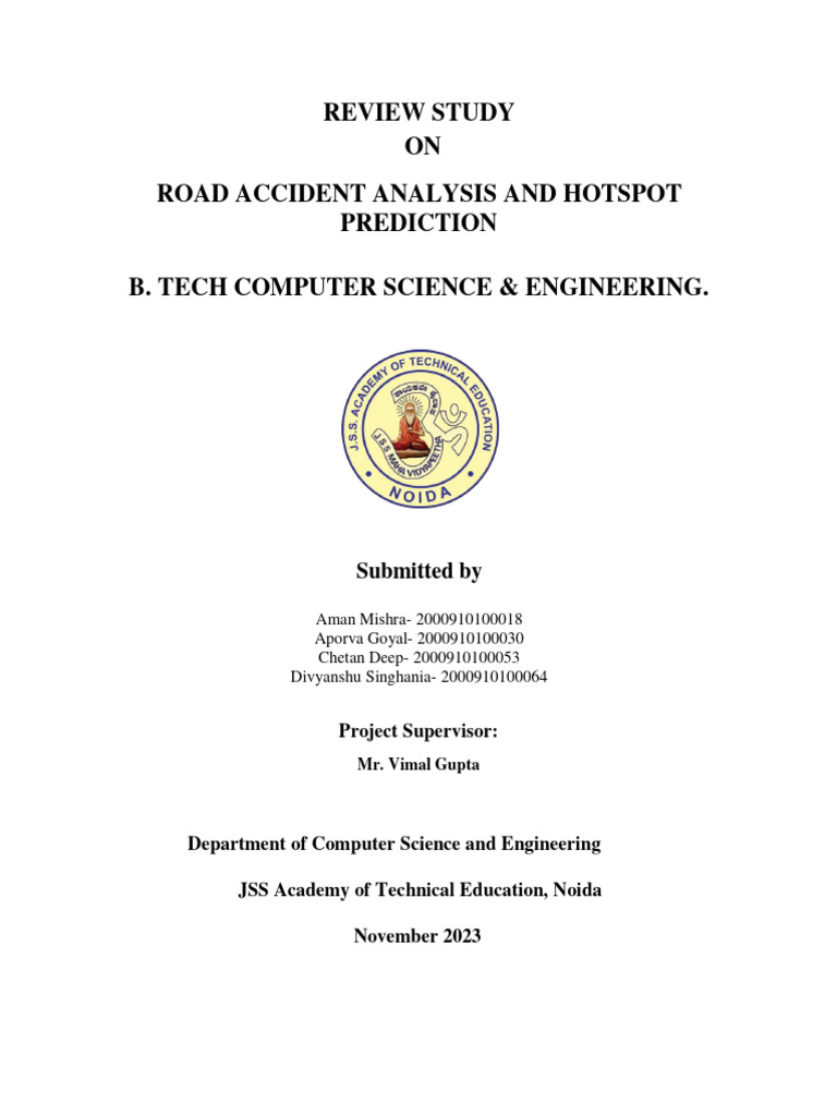 Review Paper For Review | PDF