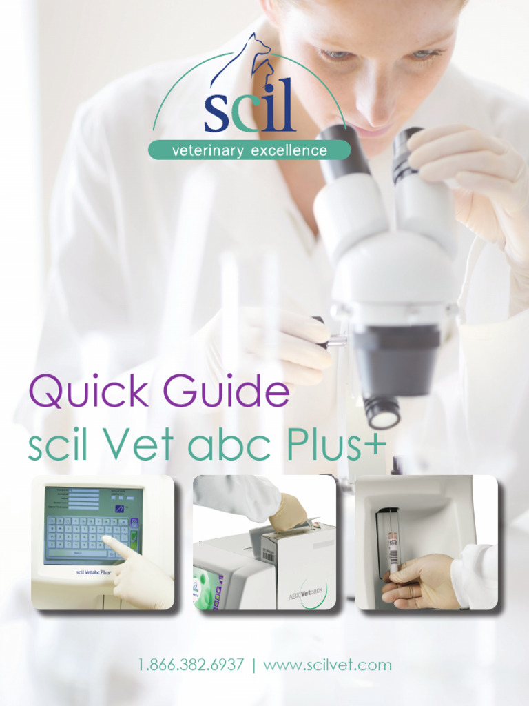 Scil Quick Guide | PDF | Usb Flash Drive | Computer File Scil Quick Guide | PDF | Usb Flash Drive | Computer File