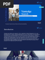 DXC Job Level Hierarchy Overview | PDF | Leadership | Positions Of ...