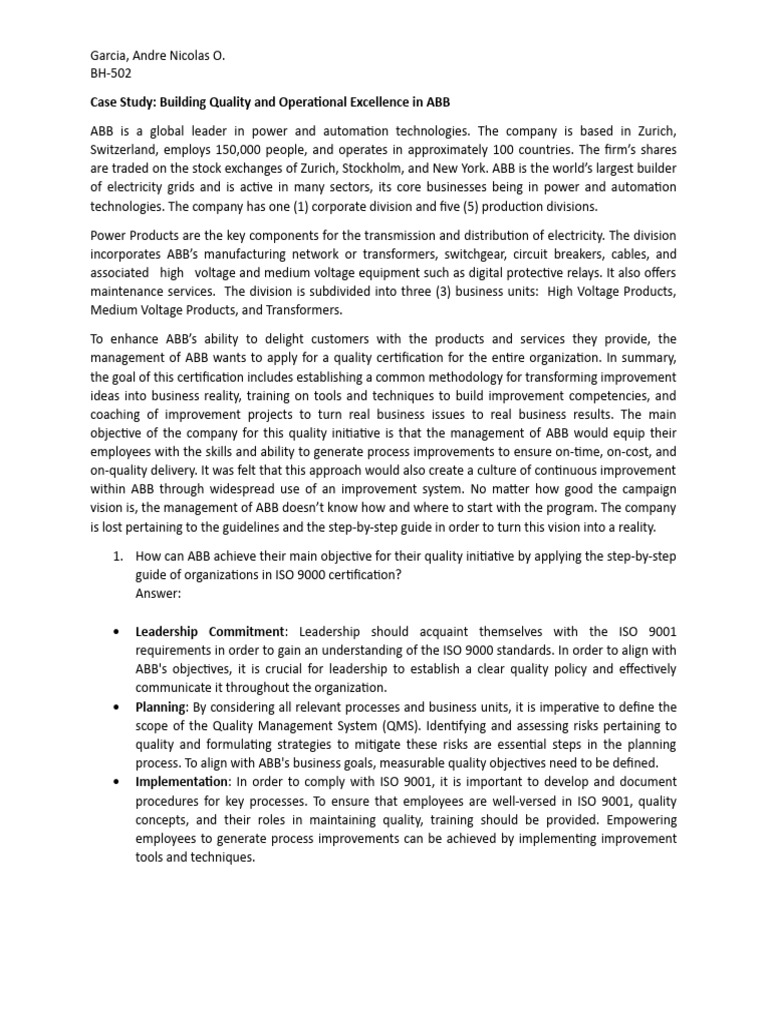 Garcia - 11 Activity 2 | PDF