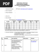 IS 1364 (Part 3) - 2018 Standard For Hexagon Head Bolts, Screws and ...