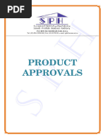 Amiantit Group Product Catalogue | PDF | Pipe (Fluid Conveyance ...