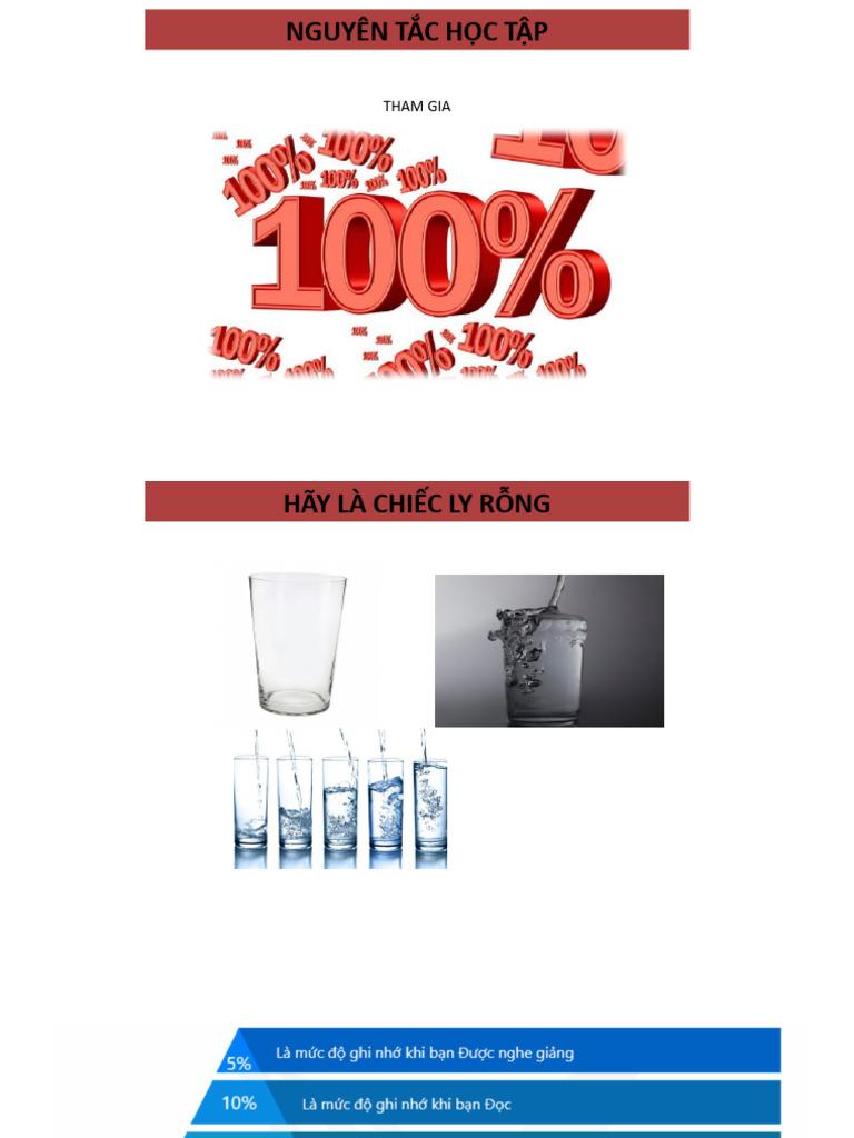 Bai Giang Ky Nang | PDF