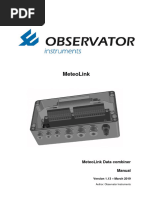 DataHub Manual 2022 | PDF | Wi Fi | Wireless Access Point