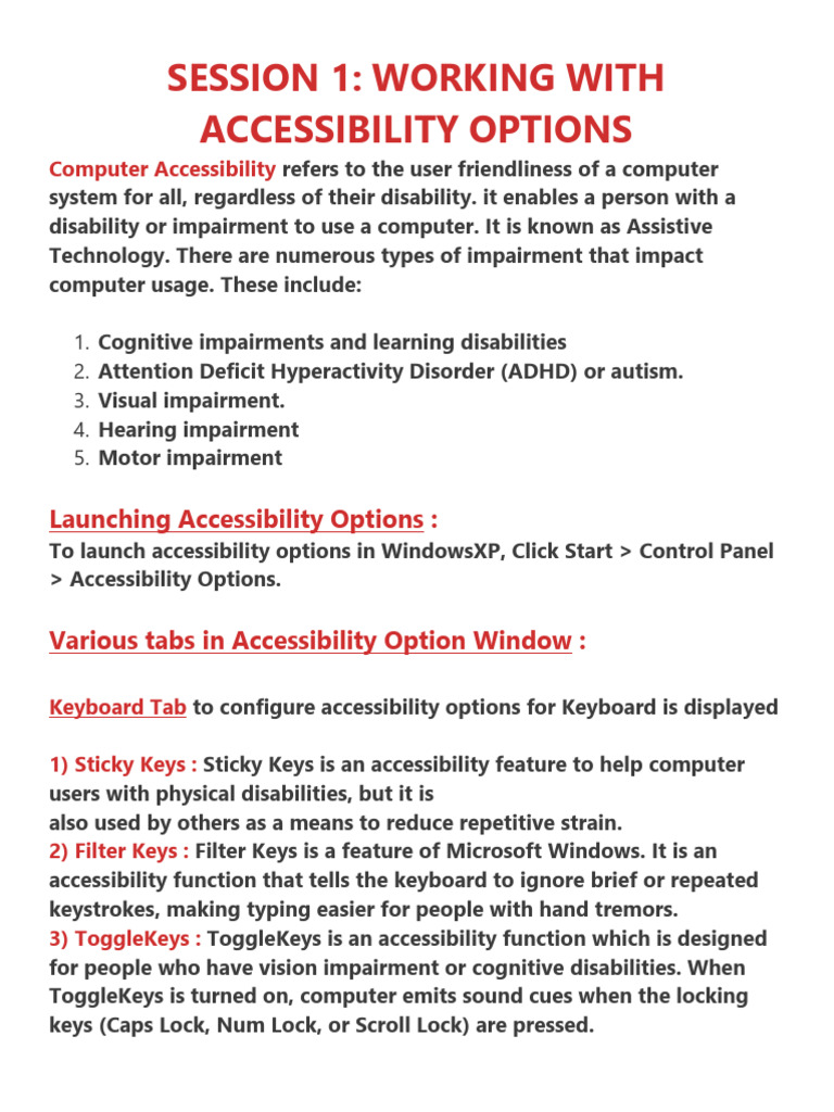 Web Application and Security Notes Session Wise | PDF | Internet Access ...