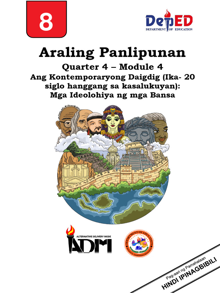 Ap8 Q4 Ver4 Mod4 Pdf
