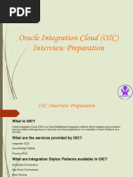 OIC Service Limits | PDF | Databases | Ibm Db2