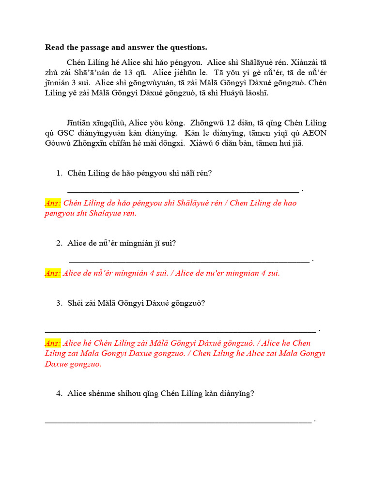 Tmc401-Latihan Ujian Bertulis | PDF