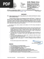6th CPC Fitment Table - 6th CPC Pay Scale - 6th CPC Pay Matrix PDF ...