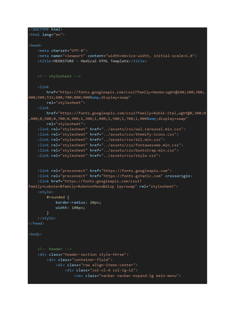 PGM Code | PDF | Medicine | Health Care