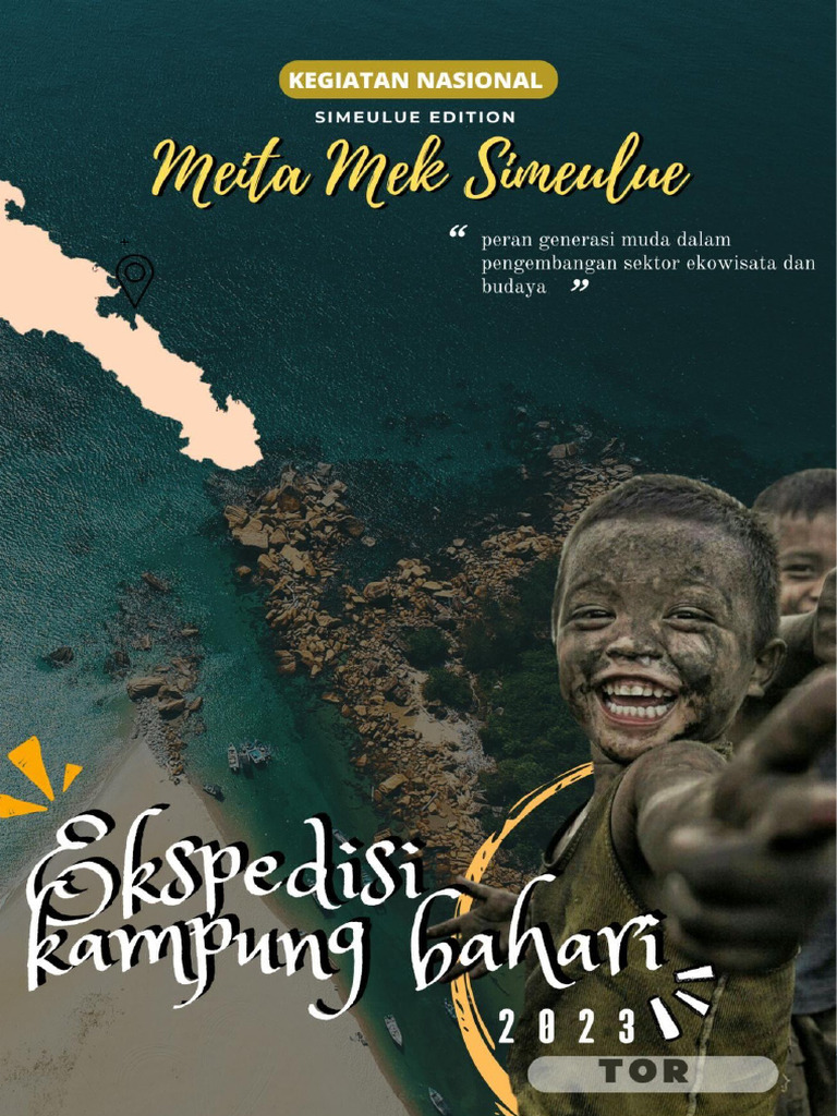 PROPOSAL EKB Finish | PDF