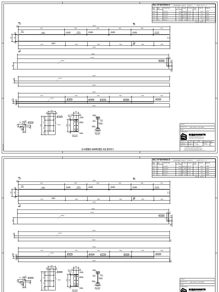 Rafter, Columns Builtup | PDF | Civil Law (Common Law) | Intellectual Works