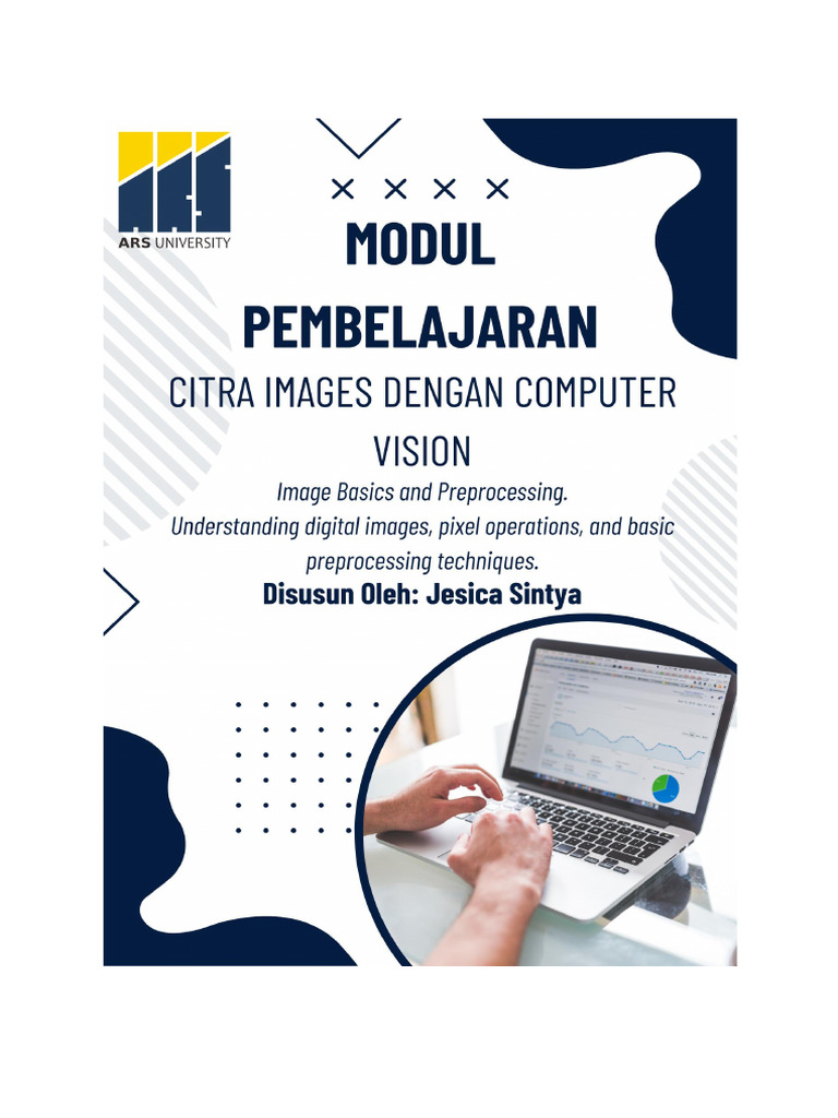 Modul CV 2 | PDF